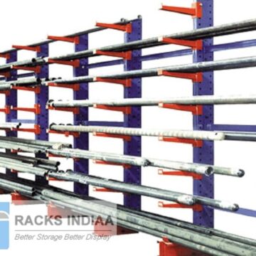 Heavy-Duty Pallet Racks | racksindiaa